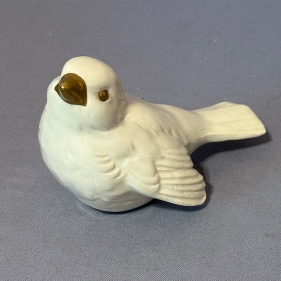 Goebel | Art | Vintage Bird Figurine Sculpture Goebel Hummel West ...